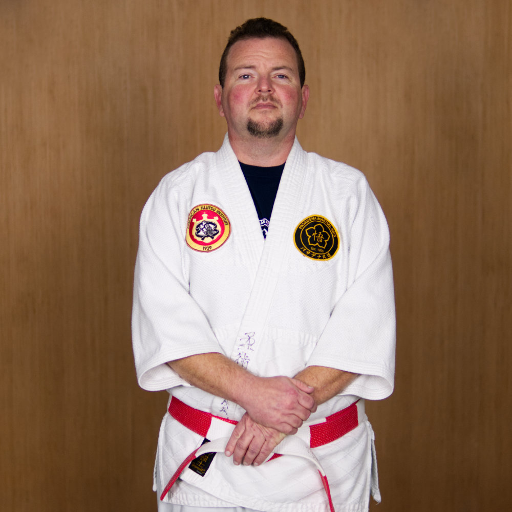 Pasadena Martial Arts | Terry Ham
